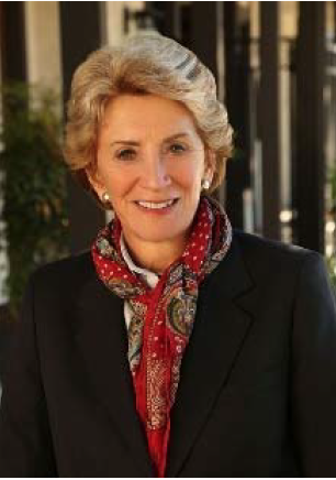 Mason Principal: Frances Mason | Real Estate Appraisers and Consultants ...